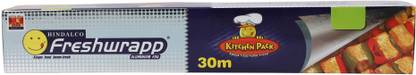 HINDALCO Freshwrapp Aluminium Foil Price in India - Buy HINDALCO ...
