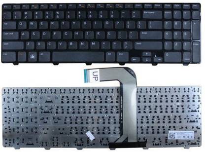 Lapstar KEYBOARD FOR DELL INSPIRON 15R N5110 5110 Laptop Keyboard ...