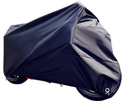 A+ RAIN PROOF Two Wheeler Cover for Hero Price in India - Buy A+ RAIN ...