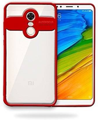 RKANDROID Back Cover for 4 Cut All Sides Protection Sleek Ipaky Hard ...