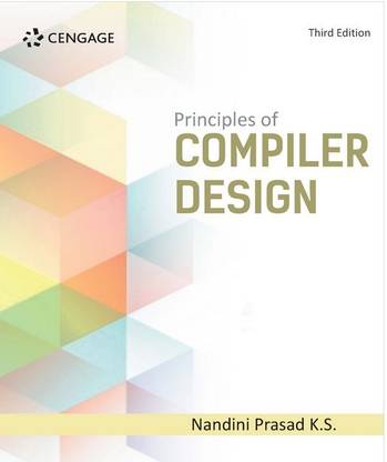 Principles of Compiler Design: Buy Principles of Compiler Design by ...