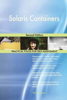Solaris Containers: Buy Solaris Containers by Blokdyk Gerardus at Low Price in India | Flipkart.com
