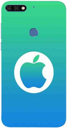 Lixra Back Cover for Honor 7C - Lixra : Flipkart.com