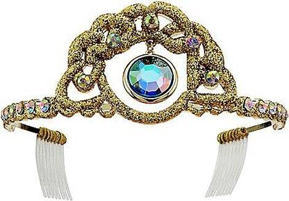 DISNEY / Pixar Brave Movie Exclusive Roleplay Merida Tiara - / Pixar ...