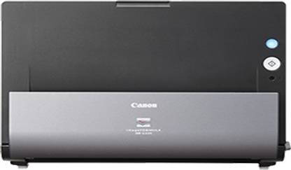Canon 225 -C Scanner - Canon : Flipkart.com