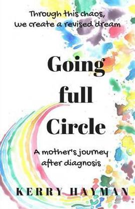 Going Full Circle: Buy Going Full Circle by Hayman Mrs Kerry F at Low Price in India | Flipkart.com