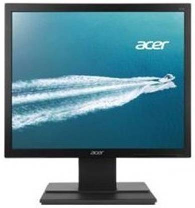 acer 19 inch HD Monitor (V196L) Price in India - Buy acer 19 inch HD ...