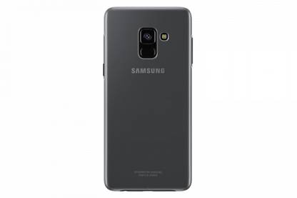 Mozette Samsung Galaxy A8 Plus Back Panel: Buy Mozette Samsung Galaxy ...