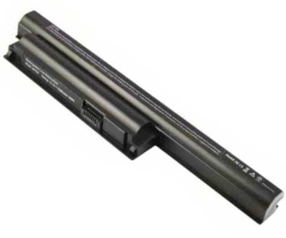 PCTECH High Quality Laptop Battery for SONY Vaio PCG-71811W Series ...