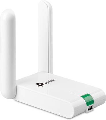TP-Link USB WiFi Dongle 300Mbps High Gain Wireless Network Wi-Fi ...