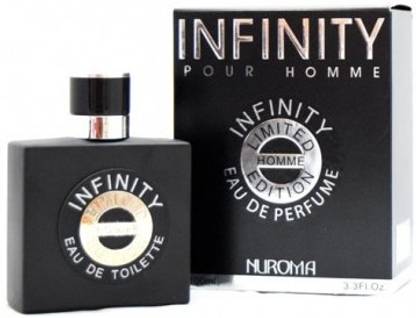 Buy CFS Infinity Pour Homme Eau de Parfum - 100 ml Online In India ...