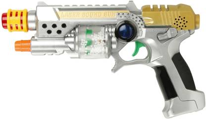 Infrared Beam Gun - The Best Picture Of Beam