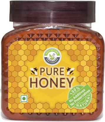 Holy Natural Pure Honey - 1 Litre Price in India - Buy Holy Natural ...