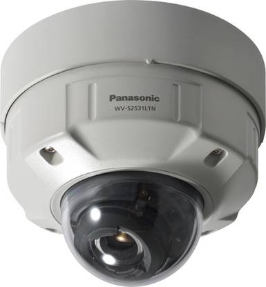 Panasonic Security Camera Price in India - Buy Panasonic Security ...
