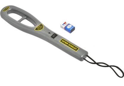 Mult-Equip Original Dual-Use Portable Body Scanner for Airport Security ...