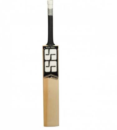 SS Limited Edition (Size-5) English Willow Cricket Bat - Buy SS Limited ...