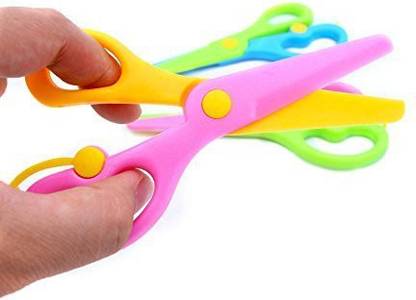 Kids Safety Scissors