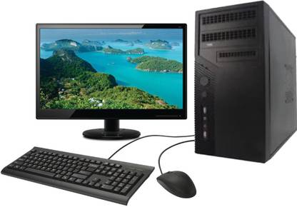 sr it solution Dual Core (2 GB / 320 GB / Windows 7 Ultimate) Assembled ...