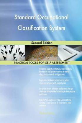 Standard Occupational Classification System: Buy Standard Occupational ...