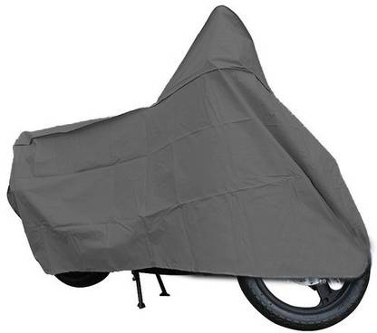 A+ RAIN PROOF Two Wheeler Cover for Piaggio Price in India - Buy A+ ...