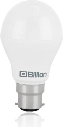 Billion 9 W Round B22 LED Bulb Price in India - Buy Billion 9 W Round ...