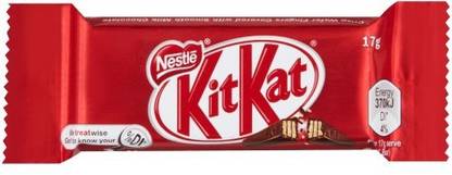 NESTLE KIT KAT 36 x 12.8GM (PACK OF 36) Bars Price in India - Buy ...