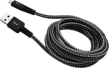 boAt Micro USB Cable 1.5 m Micro Rugged 700 V3 - boAt : Flipkart.com