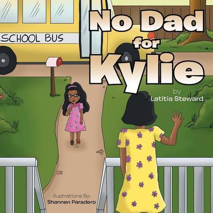 No Dad for Kylie (Preview Available): Buy No Dad for Kylie (Preview ...