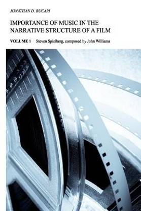 Importance of Music in the Narrative Structure of a Film: Buy ...