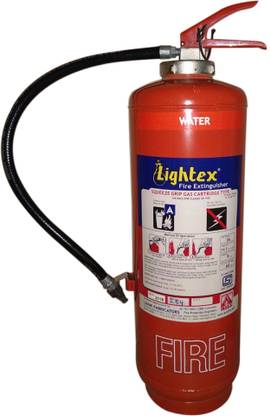 Lightex A4 Fire Extinguisher Mount Price in India - Buy Lightex A4 Fire ...