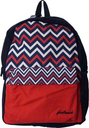 Fastrack College Bags For Girls