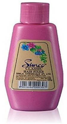 Simco CLASSIC HAIR & BEARD FIXER 100 ML Hair Lotion - Price in India ...