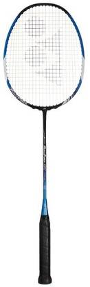 YONEX Muscle Power 22 Plus Black Strung Badminton Racquet - Buy YONEX ...