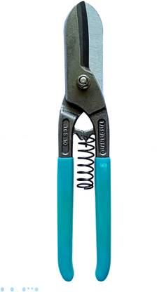 TAPARIA TCS-10 TAPARIA TIN CUTTER TCS Metal Cutter Price in India - Buy ...