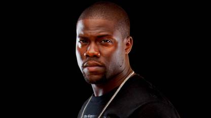 Hollywood Star Kevin Hart Vinyl Poster Paper Print - Personalities ...