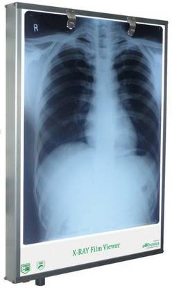 effe Single Panel LED X-ray viewer | X-Ray View Box X-Ray Viewer Price ...