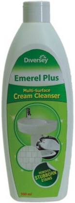 TASKI Emerel Plus Multi Surface Cream Cleanser 500ML Stain Remover ...