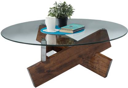 Durian Acton Solid Wood Coffee Table Price in India - Buy Durian Acton ...