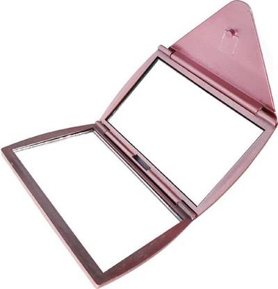 Confidence Small Pocket Mirror For Girls, Compact Mirror For Purse ...