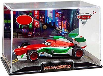 Cars The Movie 2 Francesco