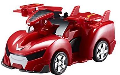 Generic Watchcar Power Battle Bumpercar Ultra Avan Special edition ...