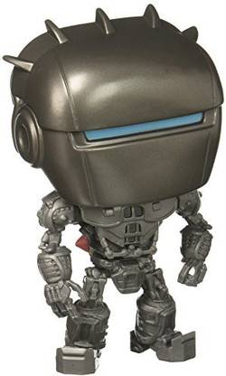 Funko POP Games Fallout 4 Liberty Prime Toy - POP Games Fallout 4 ...