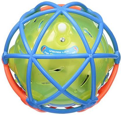 Generic Lanard Self-Bouncing Astro Ball With Lights & Sounds - Lanard ...