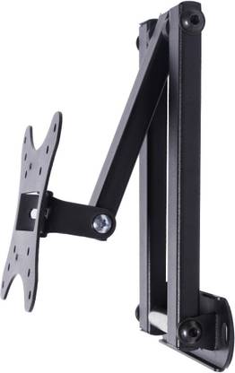 LiMETRO Double Armed Wall Bracket 180 degree Fixed TV Mount Price in ...