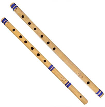Bansuri Instrument