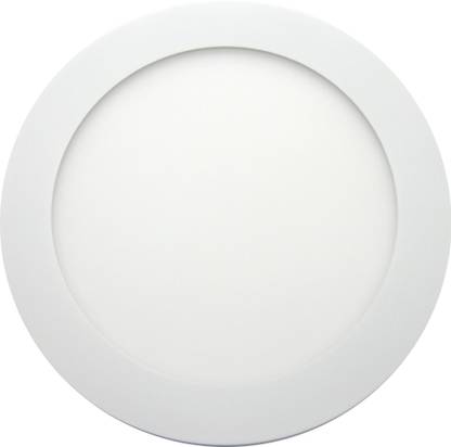 Maxx 15 watt Panel Light Maxx Recessed Ceiling Lamp Price in India ...
