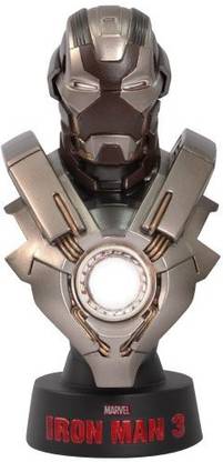 Iron Man Mark 24 Tank