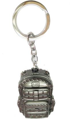 Prime Key Chain PUBG Bag Keychain Key Chain Price in India - Buy Prime ...