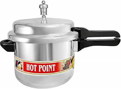 Hotpoint Outer Lid 7.5 L Pressure Cooker Price in India - Buy Hotpoint ...