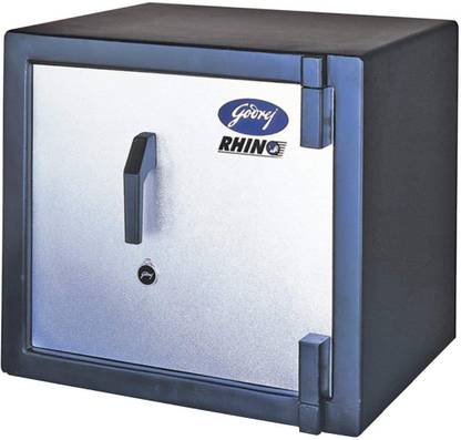 Godrej Rhino Electronic Gold Safe Locker Price in India - Buy Godrej ...